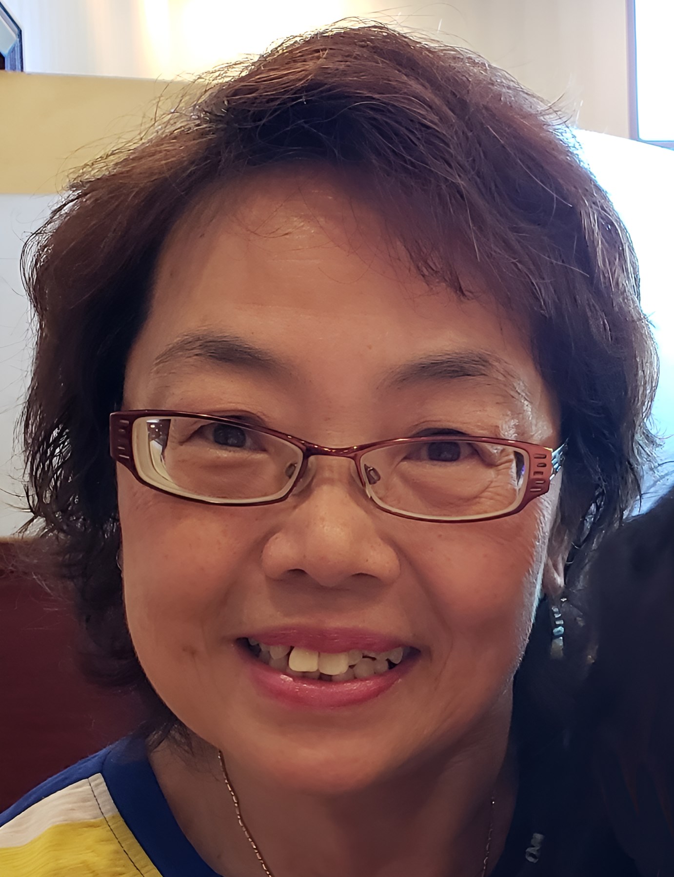 Winnie Lee Obituary - Whittier, CA