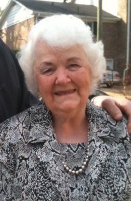 Jewelene Wesley Obituary - Birmingham, AL