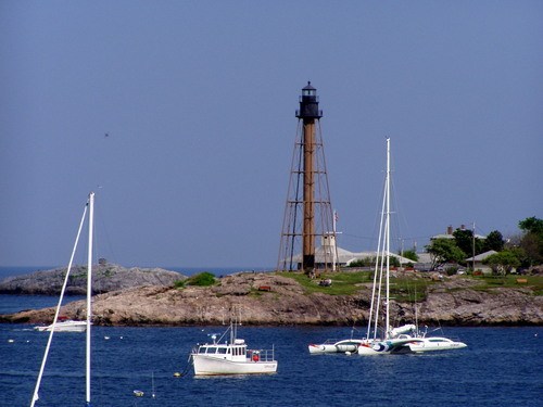 Barbara Mace Obituary - Marblehead, MA