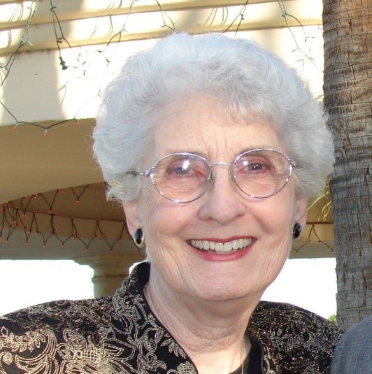 Patricia Lee Obituary - Tucson, AZ