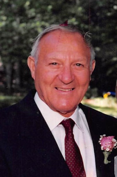 Joseph J. Taubery Obituary - Stickney, IL