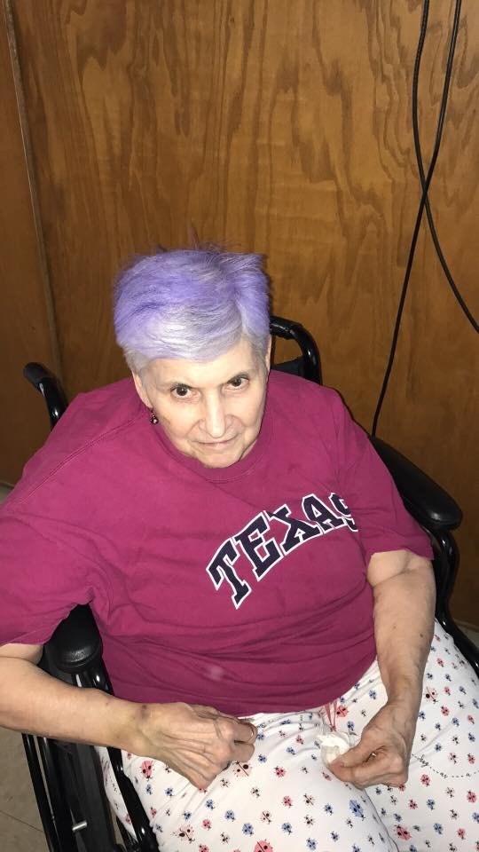 Marie Porter Obituary - Brunswick, GA