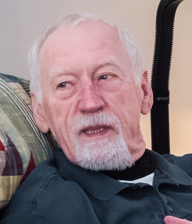 Richard James Shadel Obituary - Portland, OR