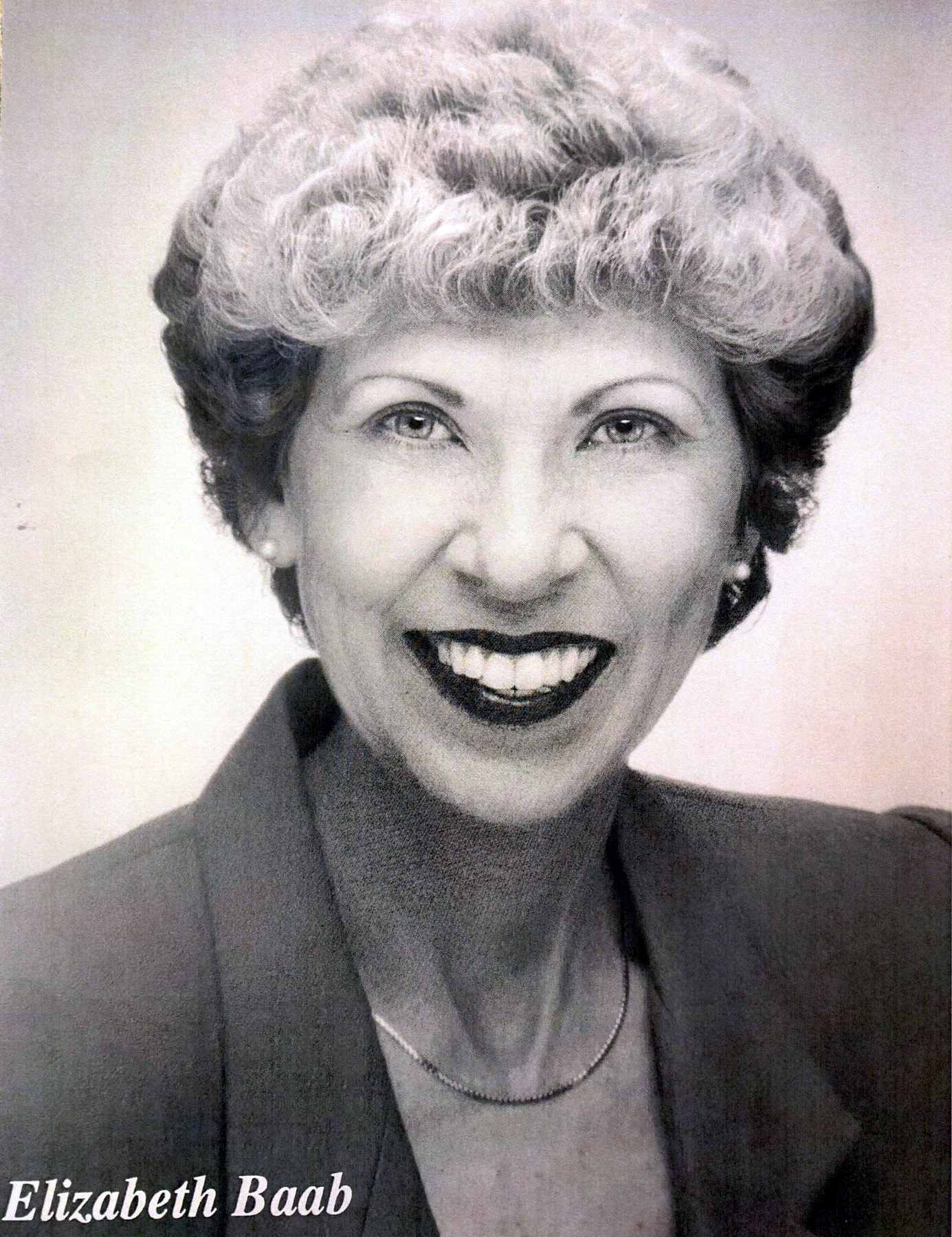 Elizabeth Baab Obituary - Apopka, FL