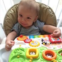 Barron Edward Posey Obituary - Columbus, OH