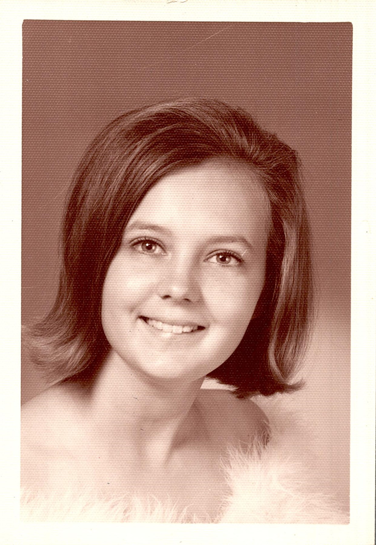 Eliska Counts Obituary - Sulphur, LA