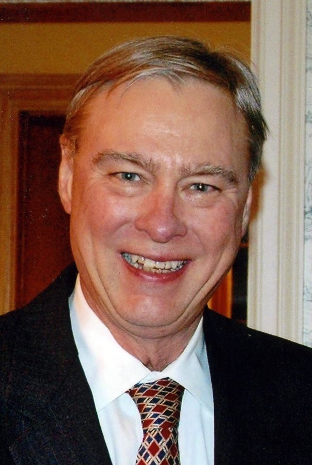 John C. Crank Obituary - Dallas, TX