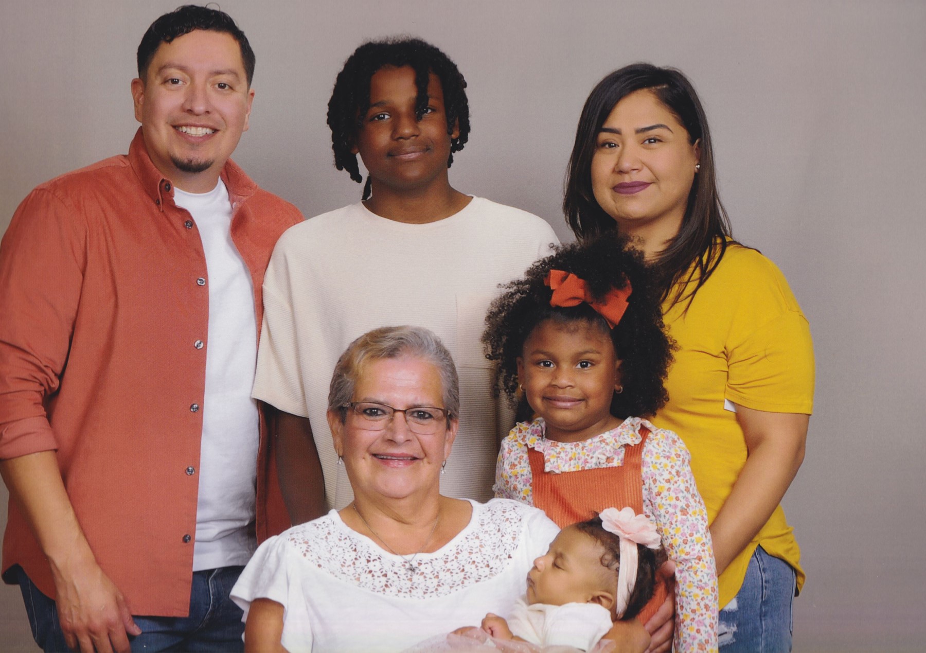 Suzanna "Suzie" Garza Obituary - Houston, TX