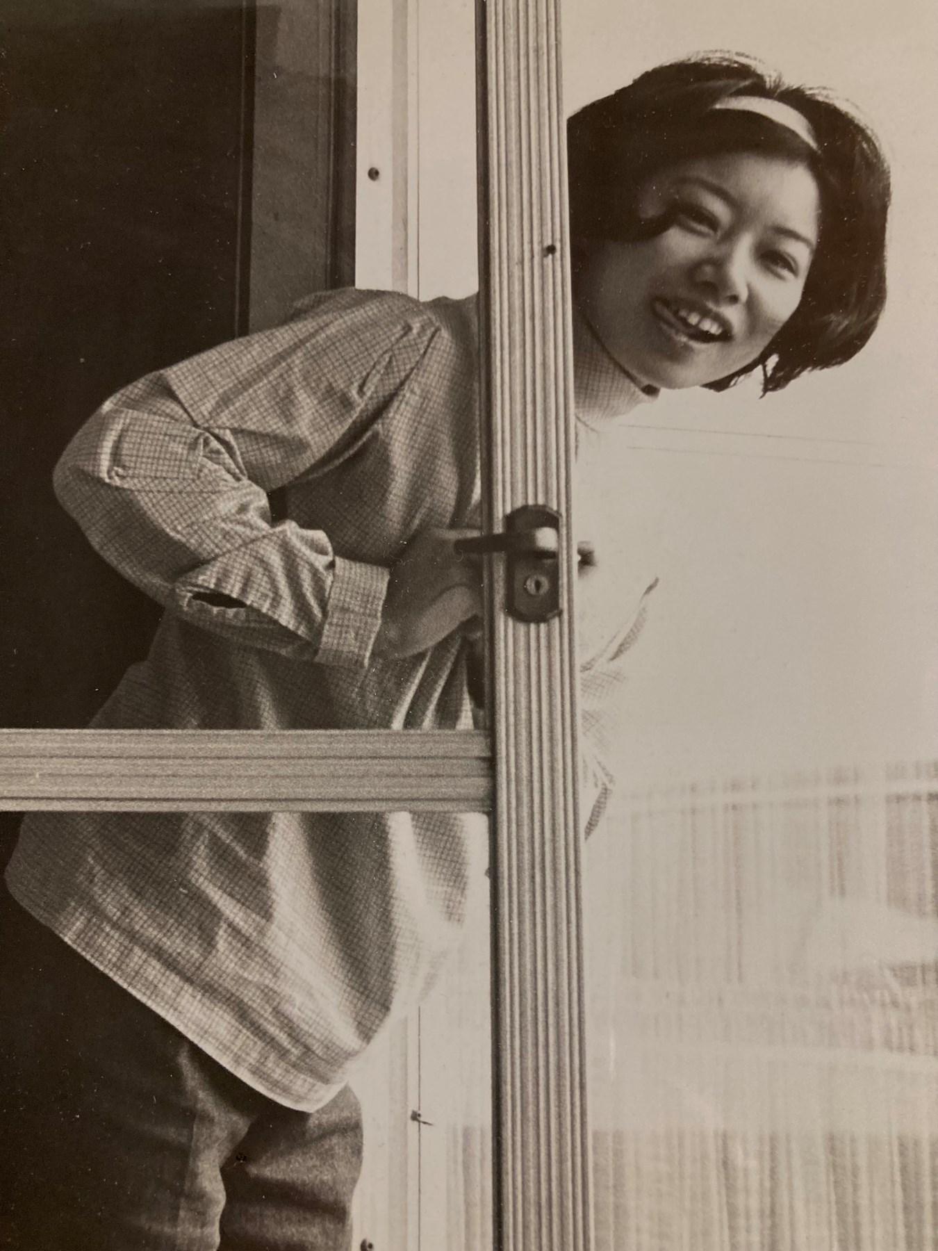 Susan Uyede Obituary - North Vancouver, BC