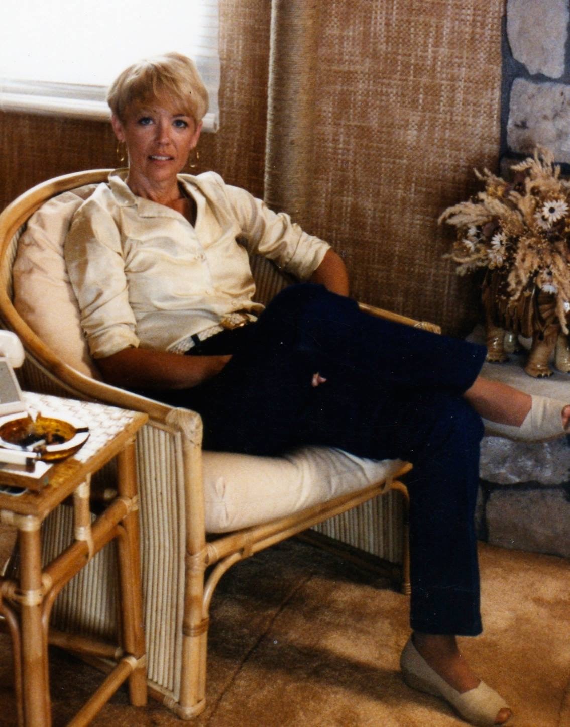 Susan Larsen Obituary - Centennial, CO