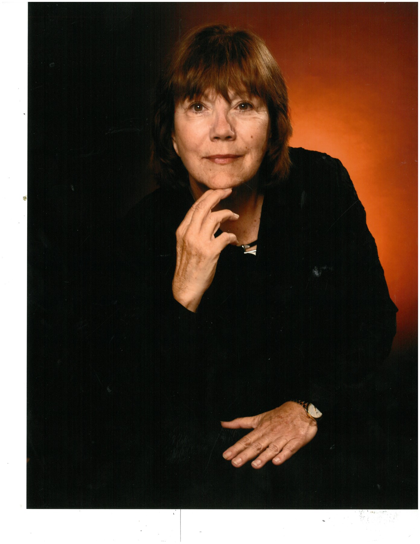 Jeanette Bratcher Obituary - The Woodlands, TX