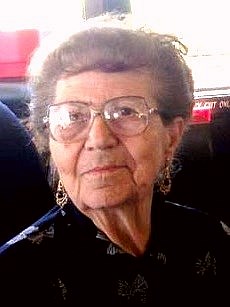 Maria Norris Obituary - Turlock, CA