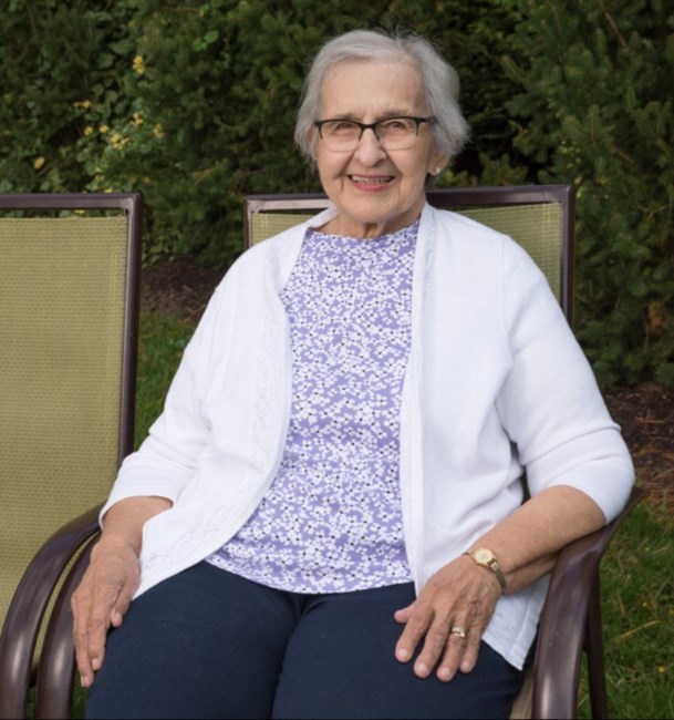 Emma Horensky Obituary - Gahanna, OH