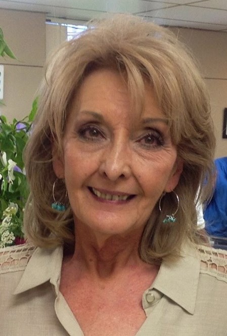 Dorris Ann Tutor Obituary - Pontotoc, MS