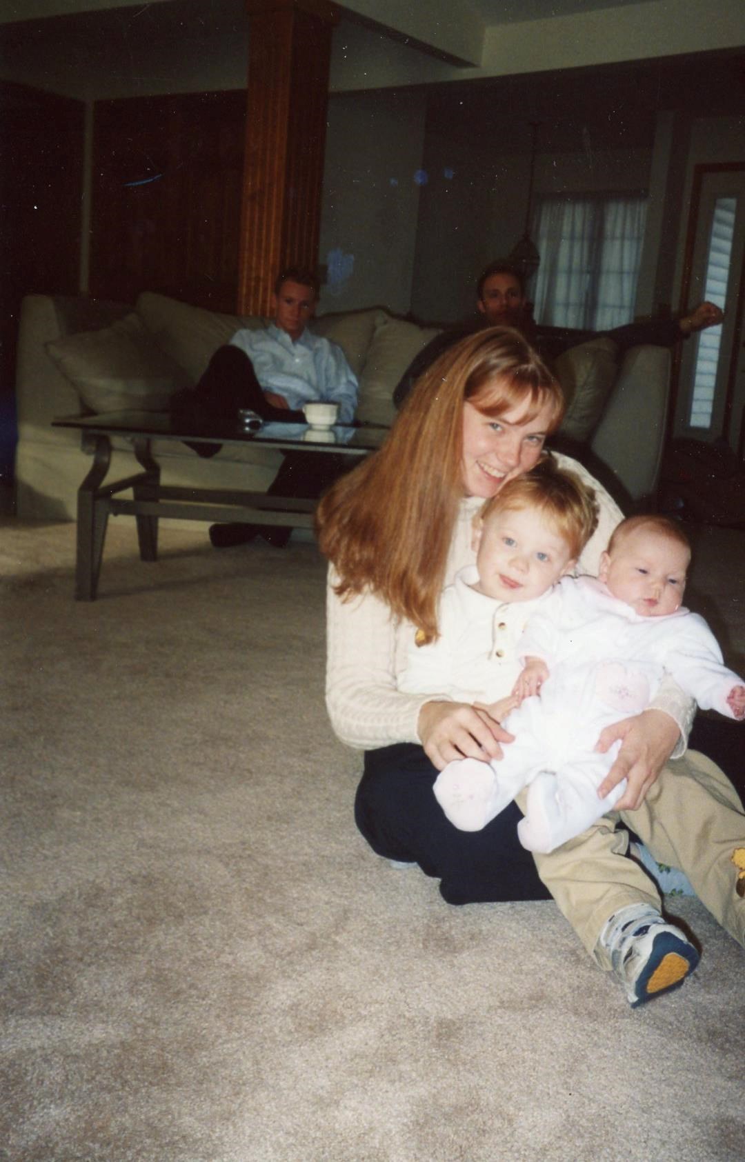 Tara Sewelin Shepherd Obituary - Fort Wayne, IN