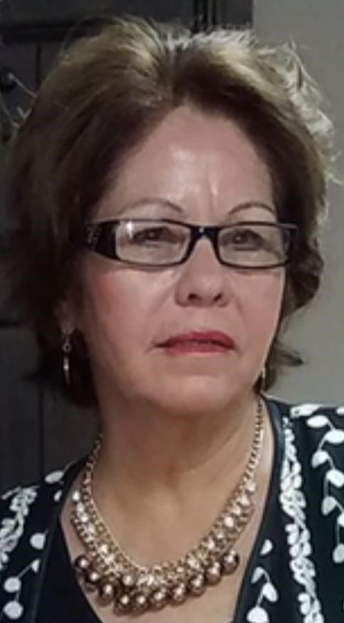 Esther Loera Zavala Obituary - Pharr, TX