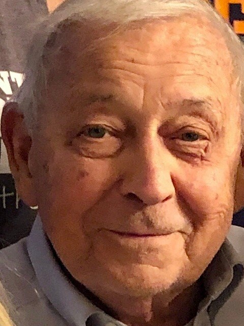 Arthur Coffman Obituary - Grandville, MI