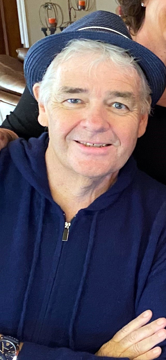 Terrance Eugene Goins Obituary - Monrovia, CA