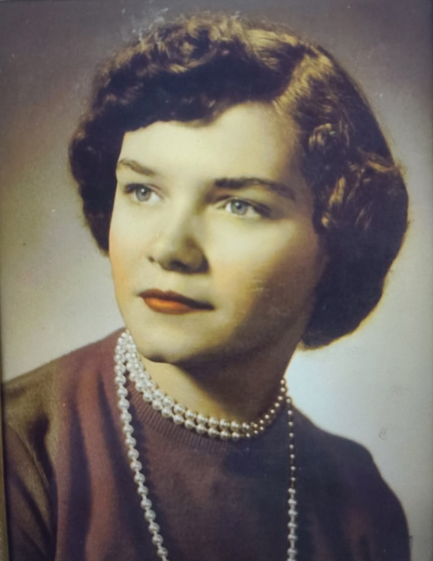 Joyce Carman - O'Neal Obituary - Gahanna, OH