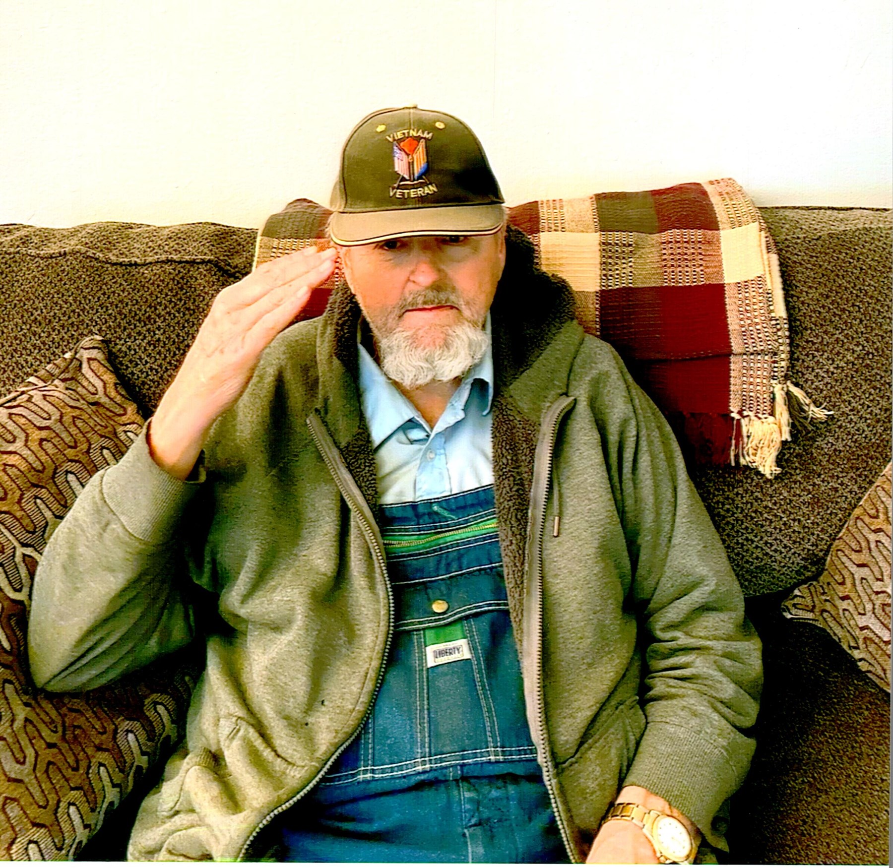 Keith Guisinger Obituary - Oklahoma City, OK