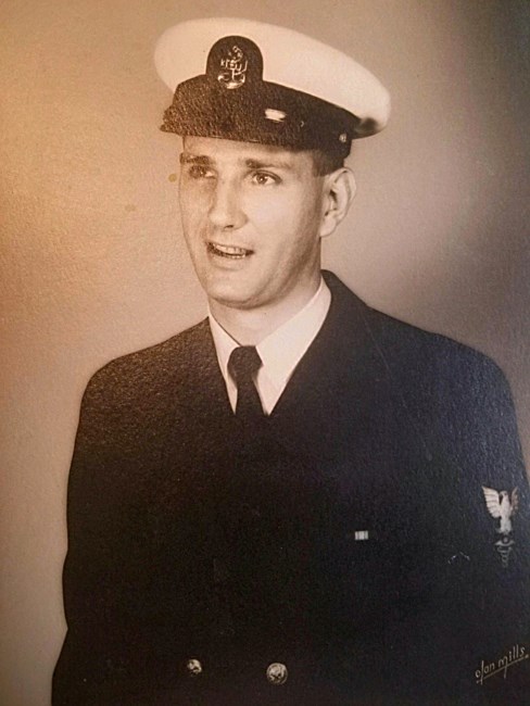 Charles L. Corrigan Obituary - North Charleston, SC