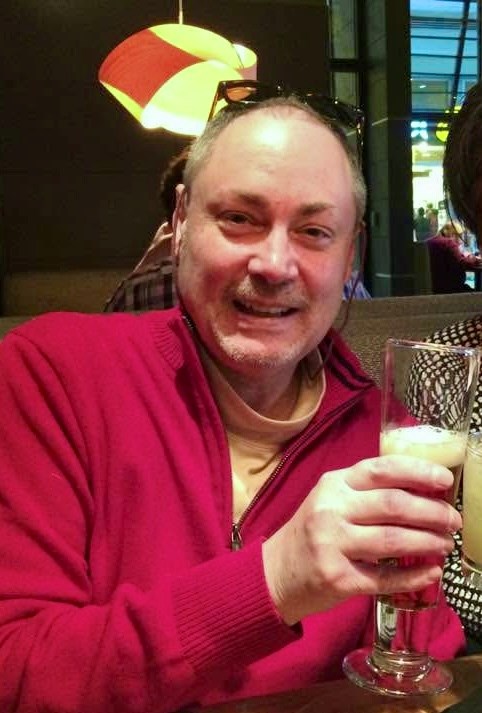 Michael Fallon Obituary - Fall River, MA