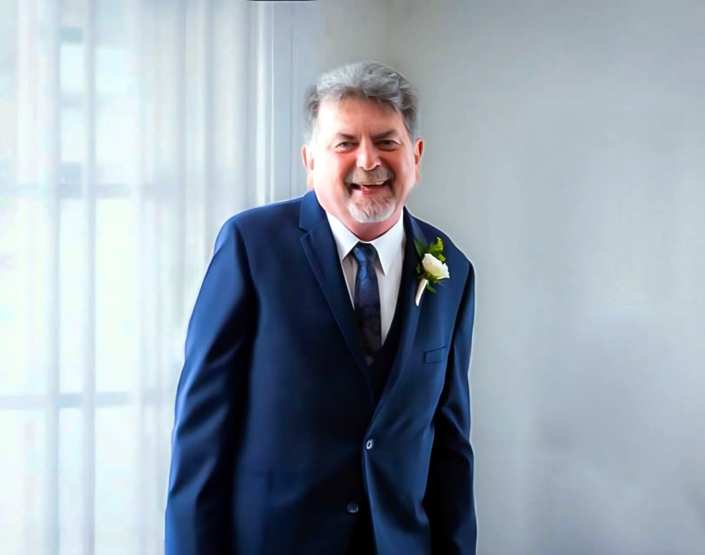 Michael Wilson Obituary - Monroe, NC