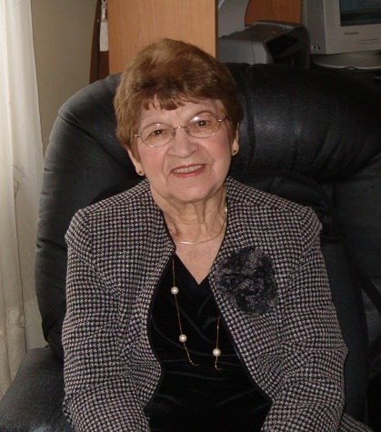 Debbie Penner Obituary - Navin, MB