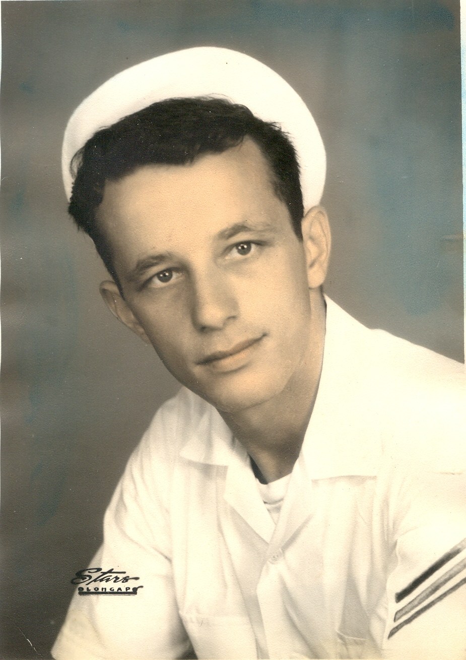 Donald Leon Forrest Obituary - Hughson, CA