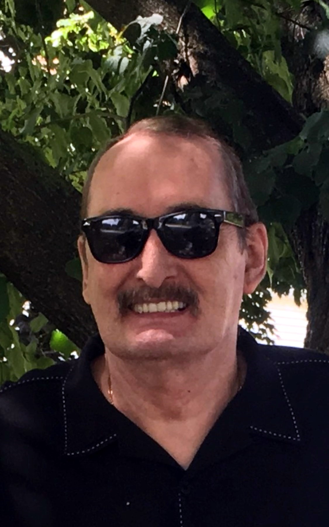 James Rodgers Obituary - Chicago, IL