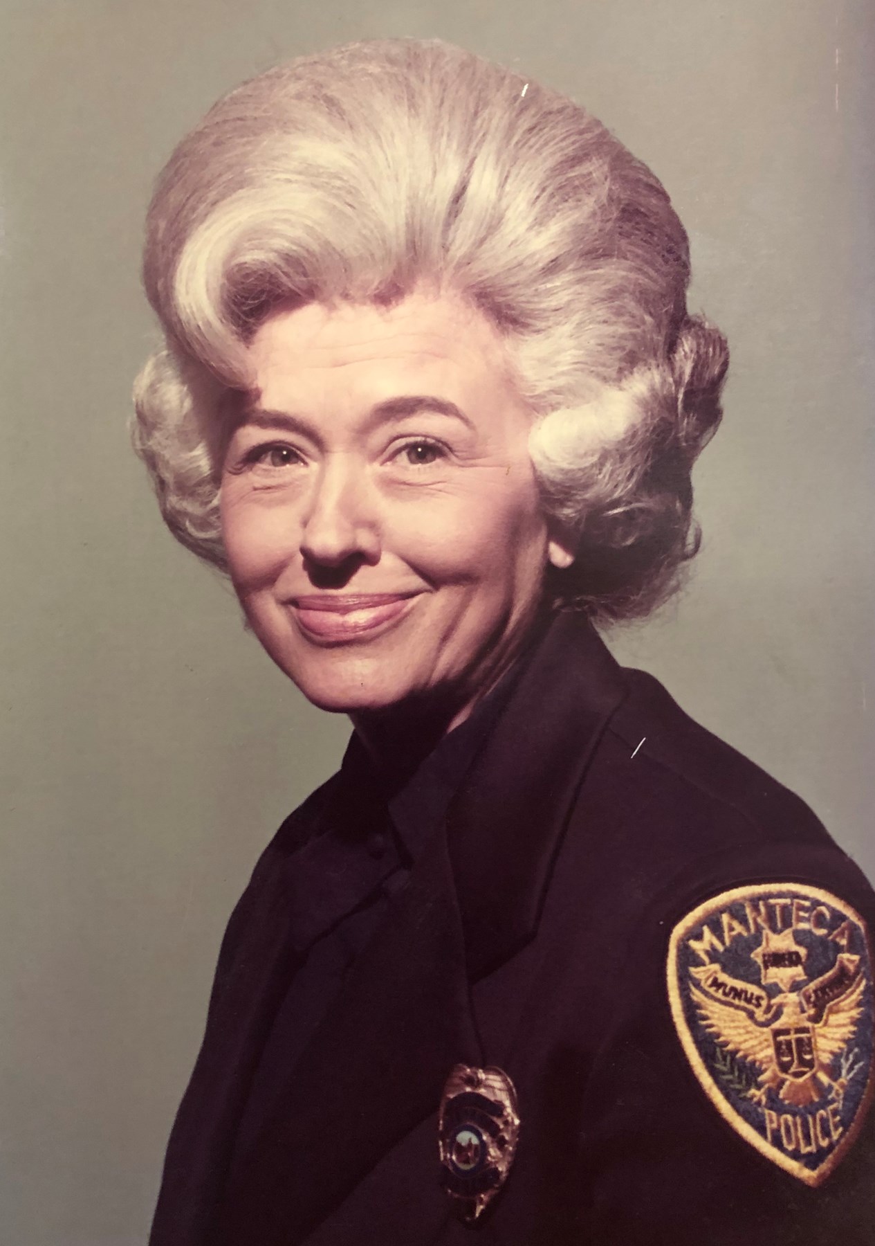 Verlene Walraven Obituary - Hughson, CA