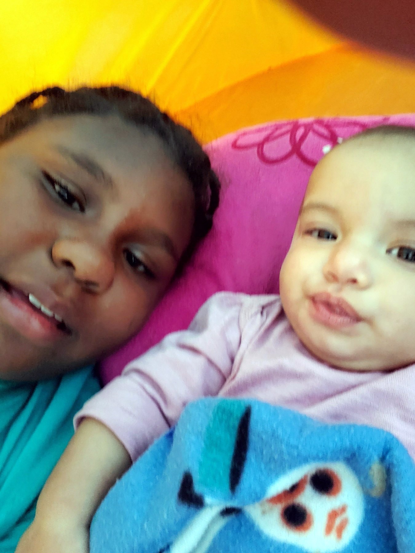 Nevaeh Johnson's Instagram, Twitter & Facebook on IDCrawl