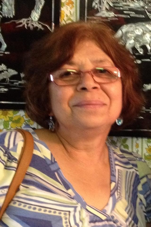 Daisy Mae Marie Armstrong Obituary - Marrero, LA