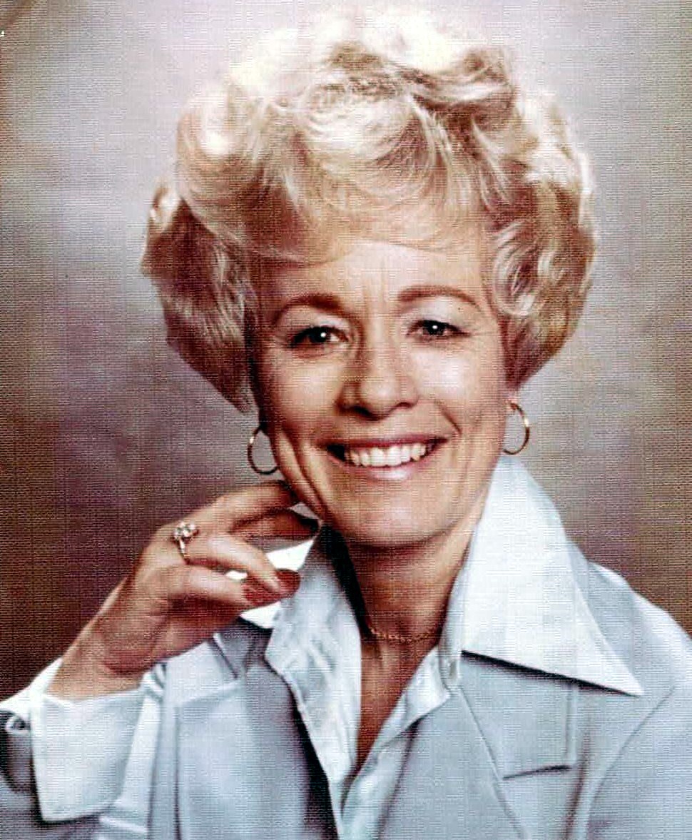 Ivy Monteith Obituary - Lilburn, GA