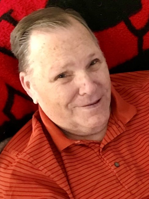 David Scanlan Obituary - Las Vegas, NV