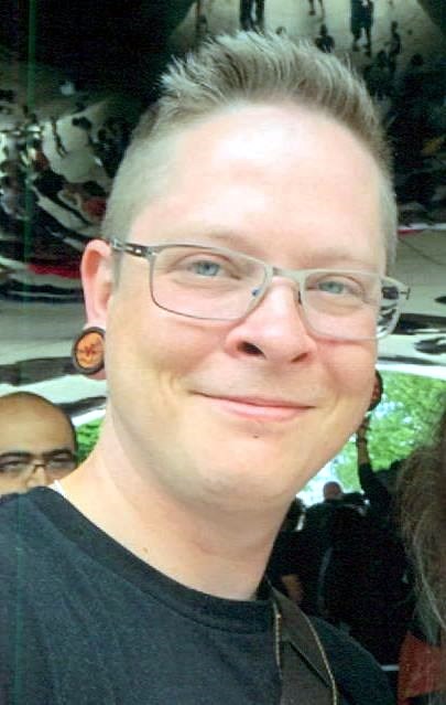 Eric Simkins Obituary - Peoria, IL