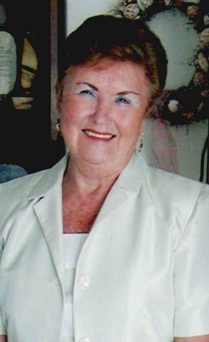 Agnes Tappen Obituario - Naples, FL