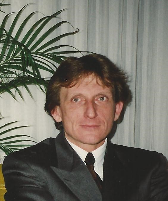 Roman Motyka Obituary - Montreal, QC