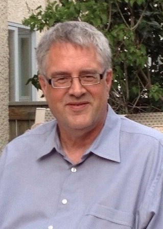 Bryan Rempel Obituary - Winnipeg, MB