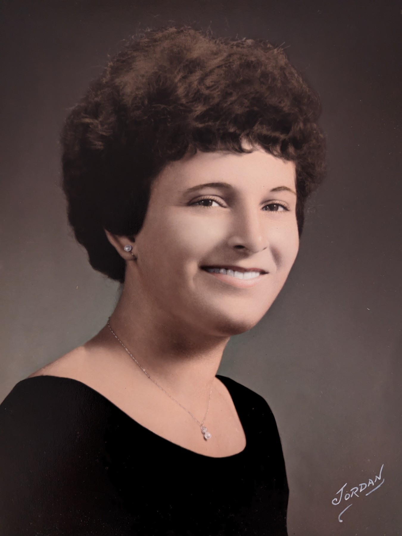 Mary Theresa Whitcomb Obituary - Nottingham, MD