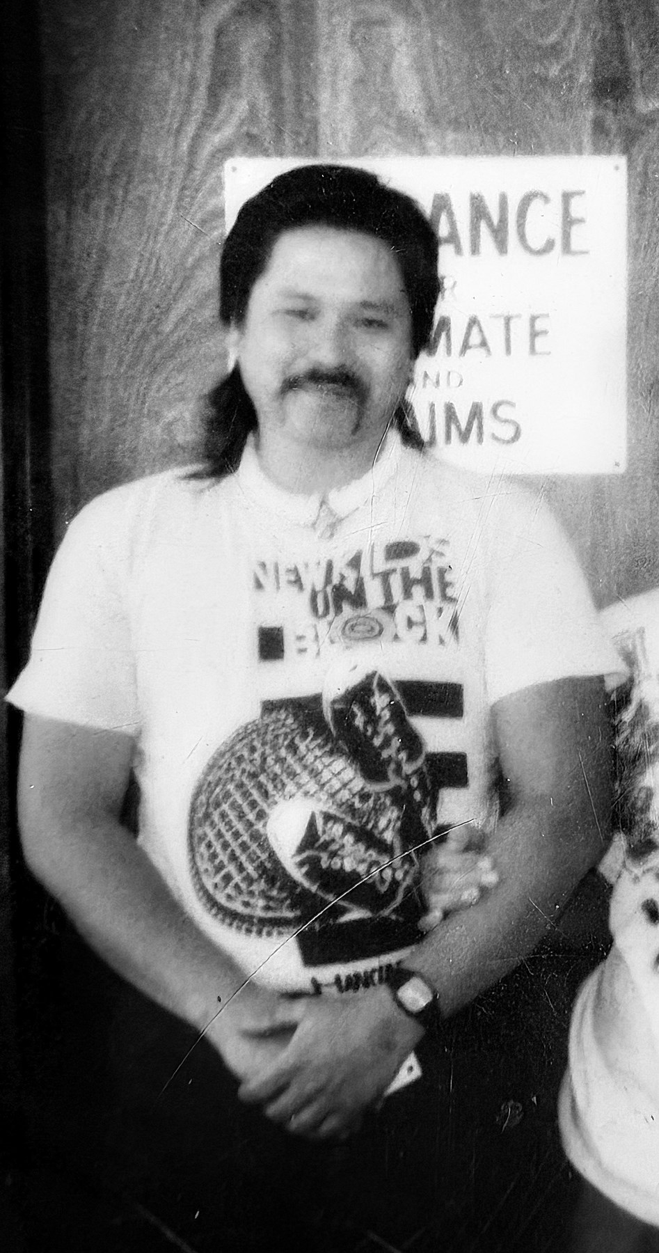 Michael Sniffen Obituary - Kahului, HI