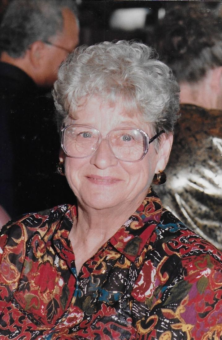 Janis Tucker Obituary - Merced, CA