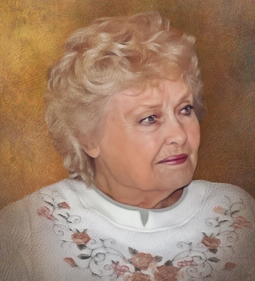 Dora Etta Baker Obituary - Louisville, KY