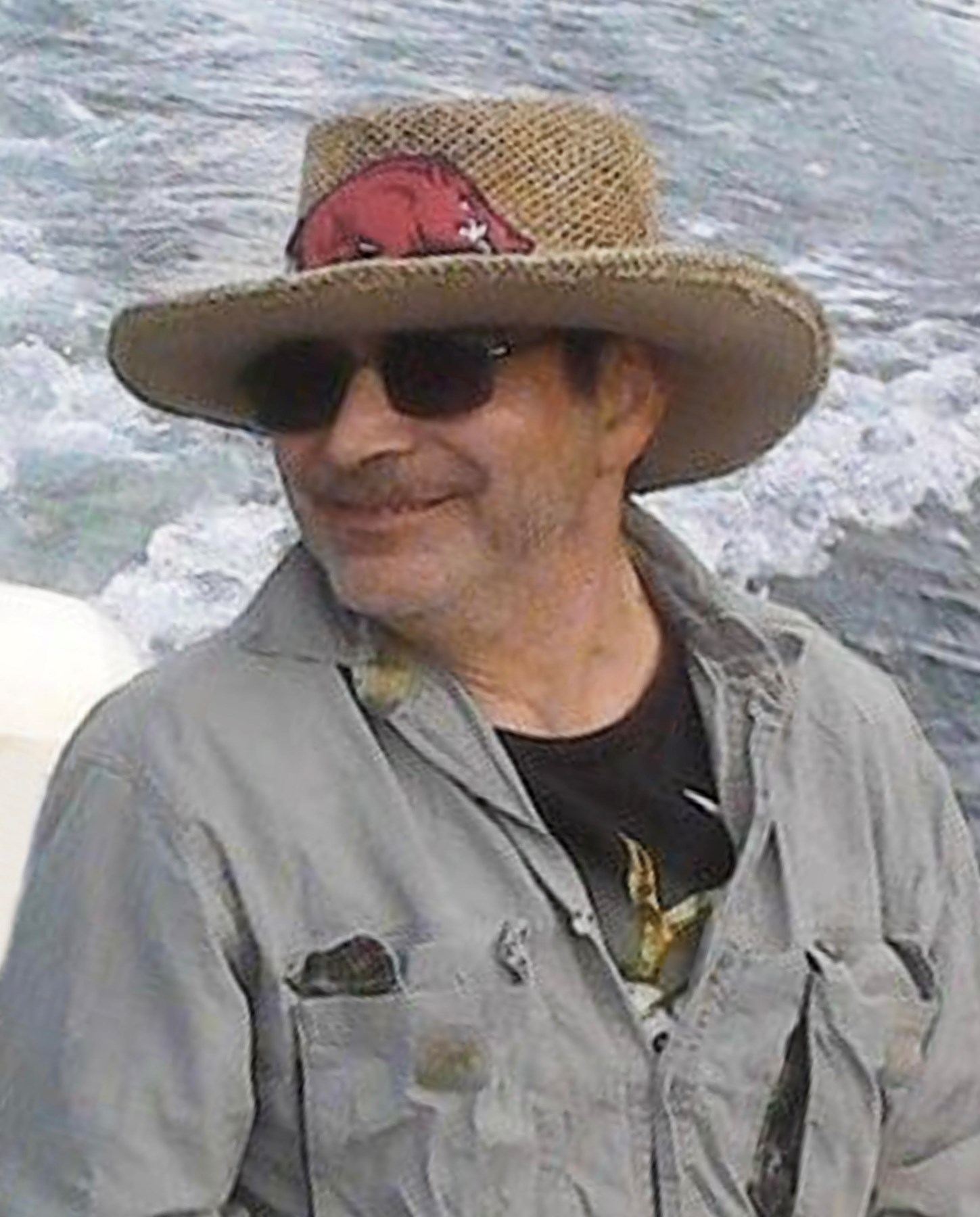 James Cockrell Obituary - Rogers, AR