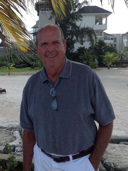 John Jordan Obituary - Tampa, FL