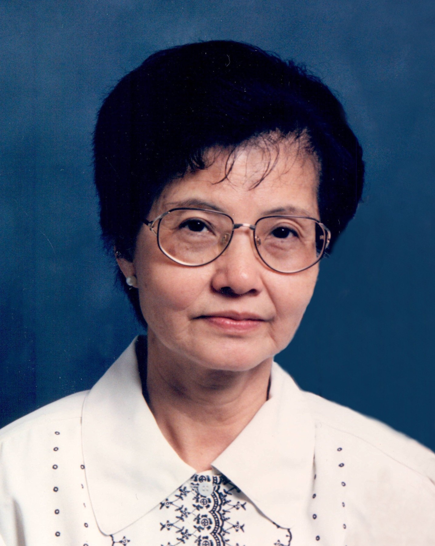 Kwan Fook Yu Mak Obituary - Vancouver, BC