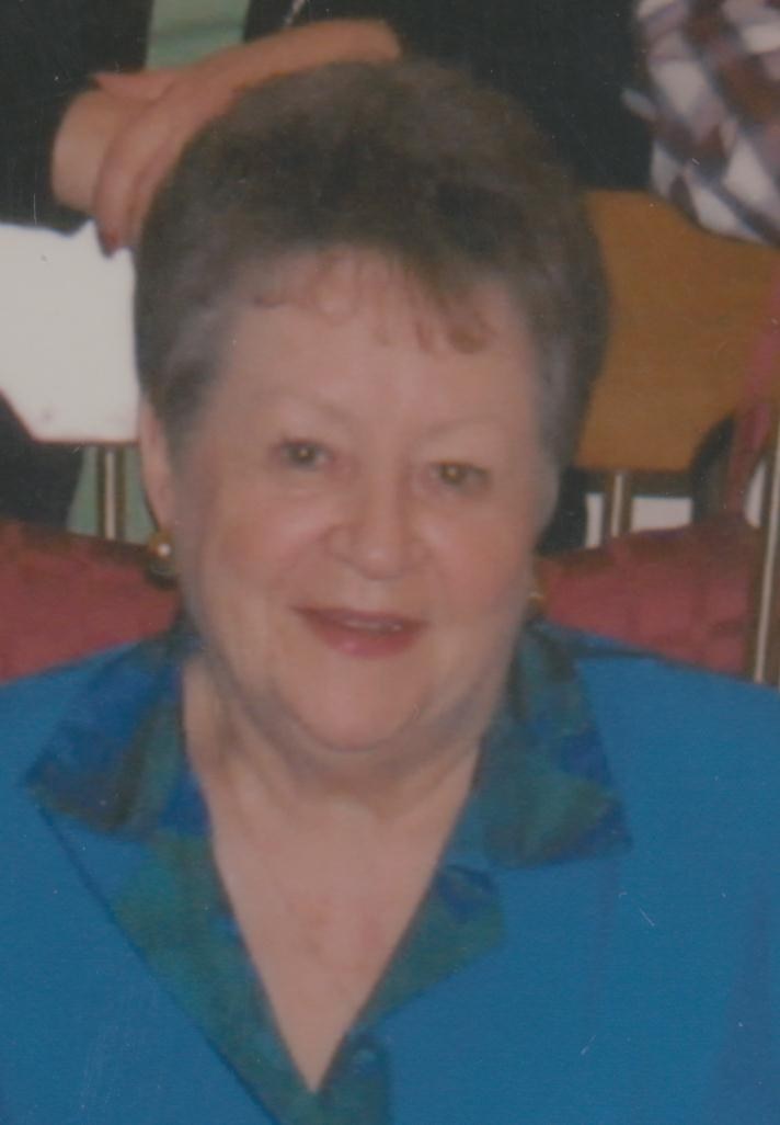 Mary Kelly Obituary - Lakewood, NJ