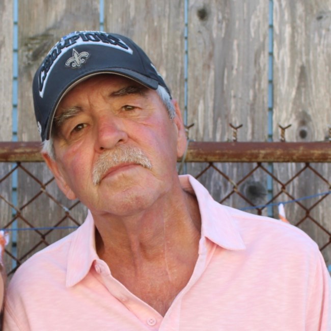 Richard Wofford Obituary - Marrero, LA