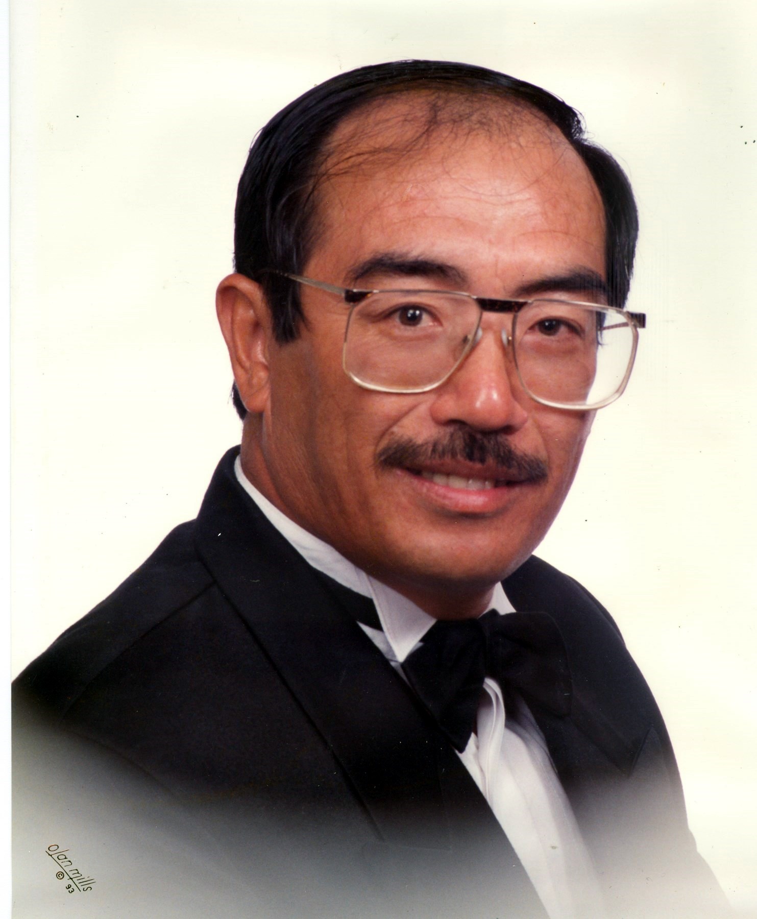 Larry Long Hoang Obituary - Port Arthur, TX