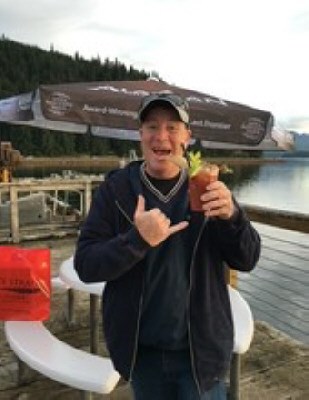 Stephen Wayne Newman Obituary - Kahului, HI